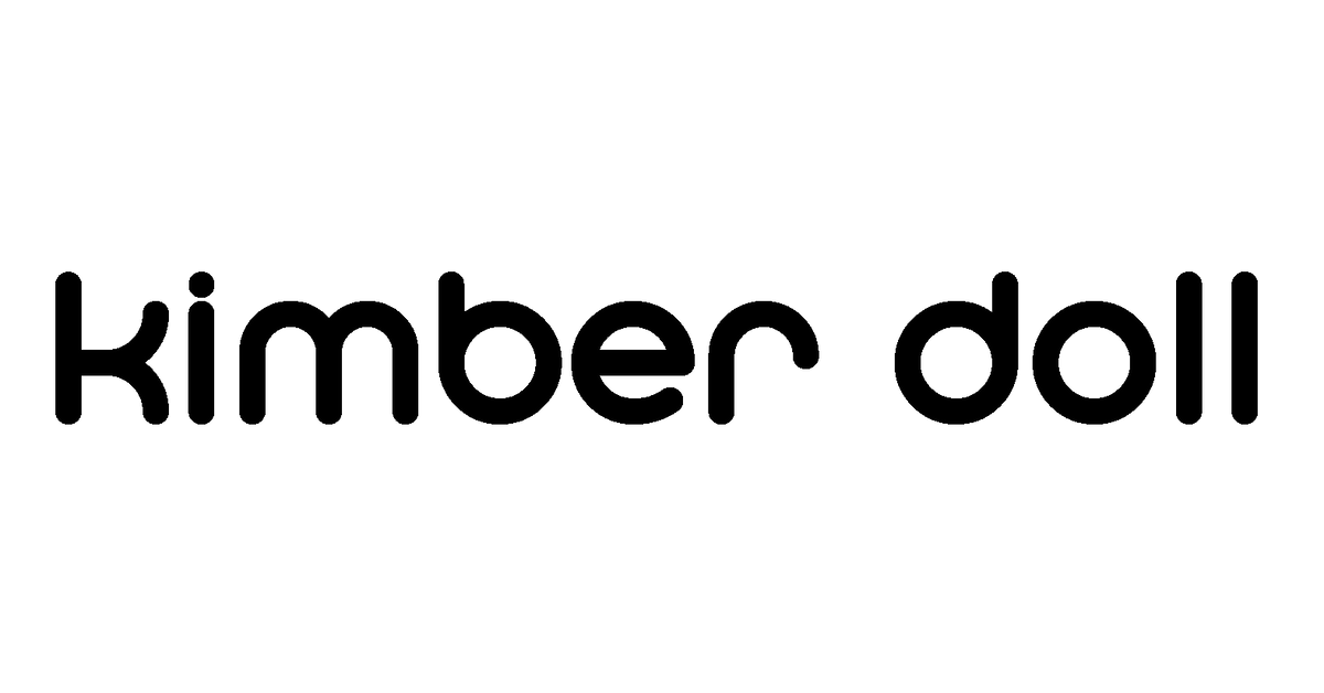 Kimber Dolls – Kimber Doll USA